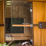 ADA-Compliant Far Infrared Sauna | Sunlighten
